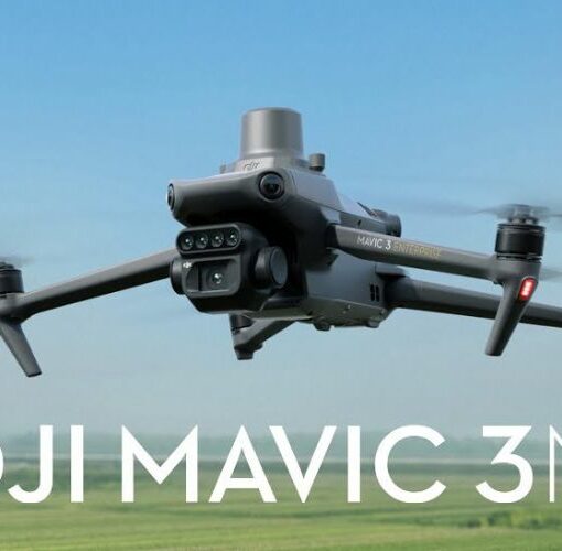 DJI Mini 4K - Neue 4K Budget Drohne » Drohnenwelten.de